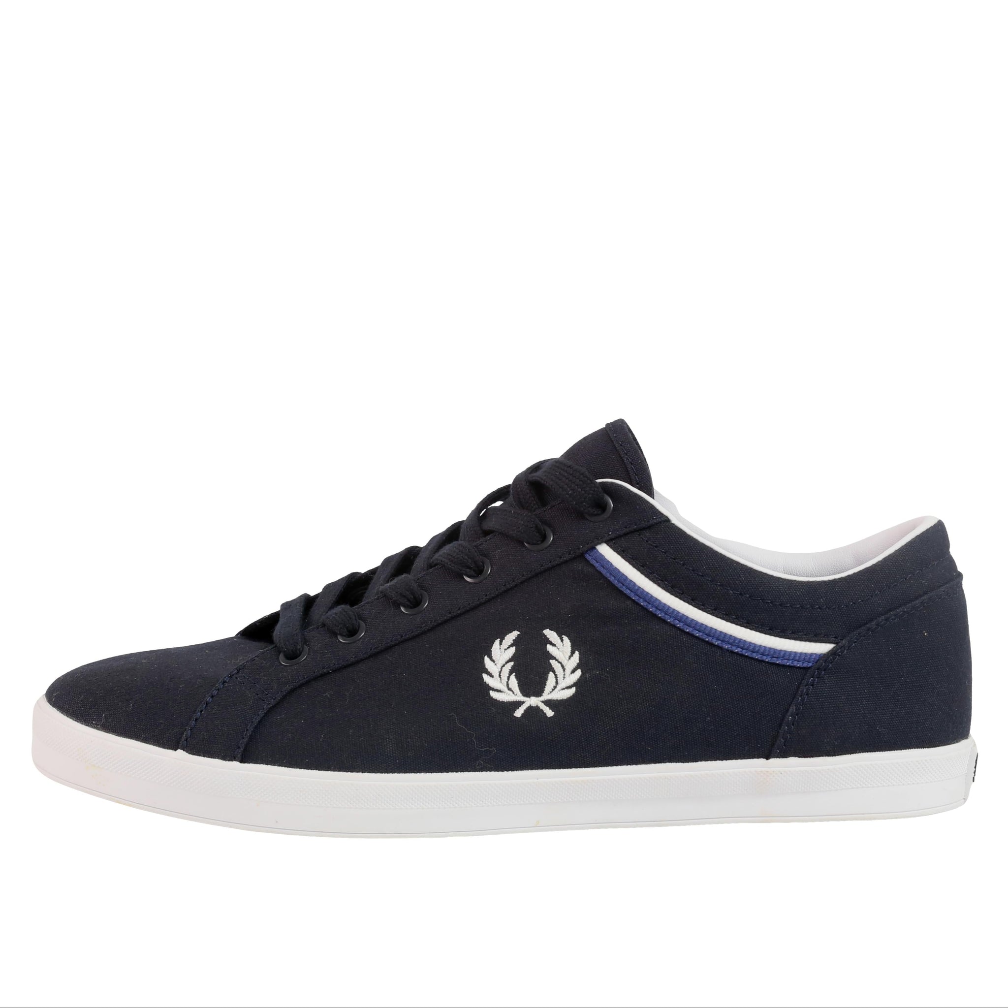 Tênis Masculino Casual Fred Perry Baseline - Tamanho 40